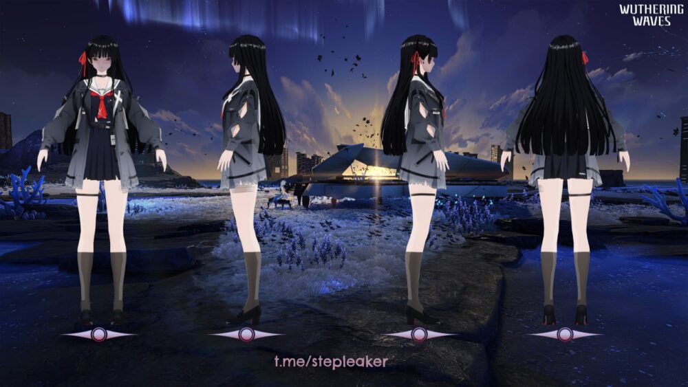 鳴潮まとめランキング【鳴潮アンテナ】